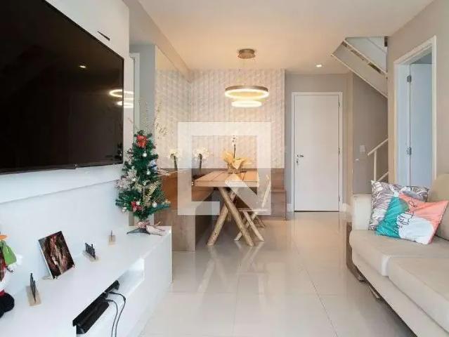 Cobertura para Venda em Rio de Janeiro/RJ Recreio dos Bandeirantes 3 Quartos
