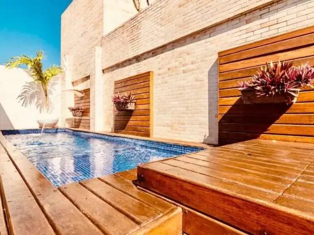 Cobertura para Venda em Rio de Janeiro/RJ Recreio dos Bandeirantes 3 Quartos