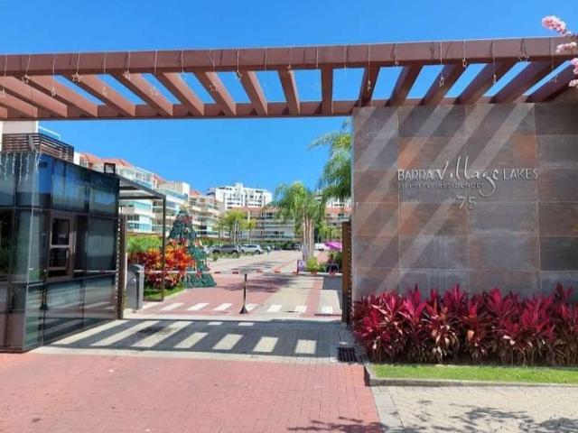 Cobertura para Venda em Rio de Janeiro/RJ Recreio dos Bandeirantes 3 Quartos