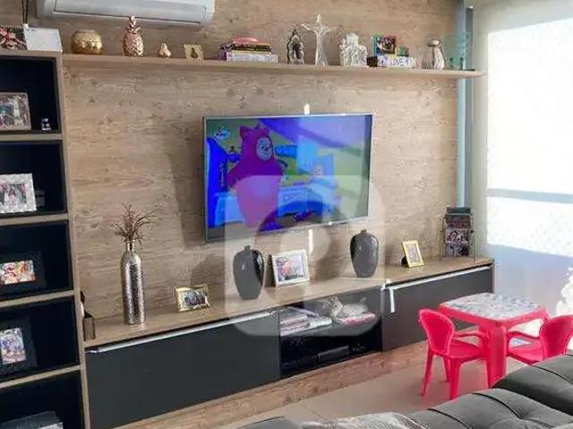 Cobertura para Venda em Rio de Janeiro/RJ Recreio dos Bandeirantes 3 Quartos