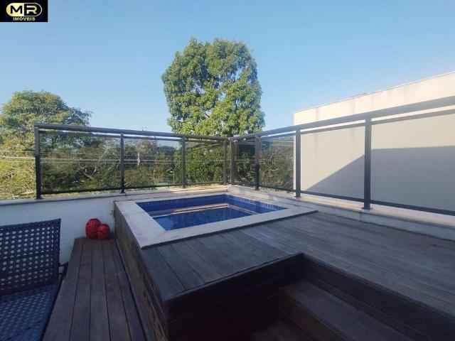 Cobertura para Venda em Rio de Janeiro/RJ Recreio dos Bandeirantes 3 Quartos