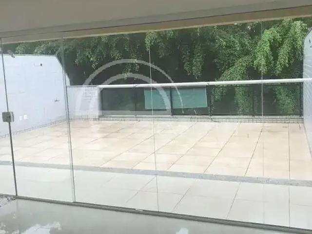 Cobertura para Venda em Rio de Janeiro/RJ Recreio dos Bandeirantes 3 Quartos