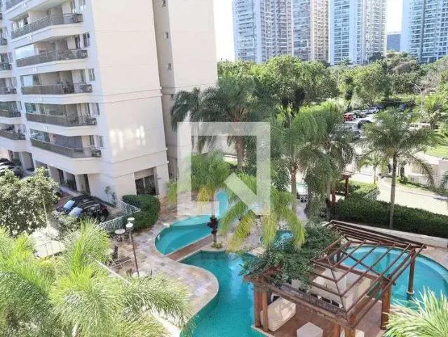 Cobertura para Venda em Rio de Janeiro/RJ Recreio dos Bandeirantes 3 Quartos