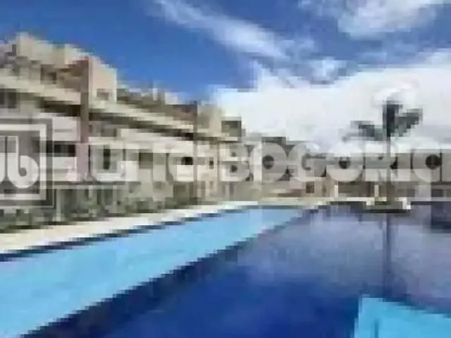Cobertura para Venda em Rio de Janeiro/RJ Recreio dos Bandeirantes 3 Quartos