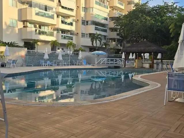 Cobertura para Venda em Rio de Janeiro/RJ Recreio dos Bandeirantes 3 Quartos