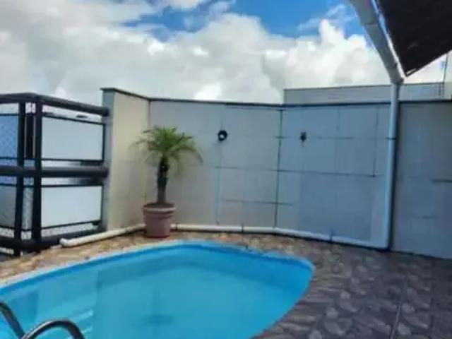 Cobertura para Venda em Rio de Janeiro/RJ Recreio dos Bandeirantes 3 Quartos
