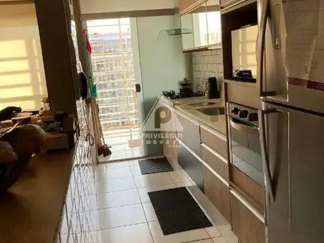 Cobertura para Venda em Rio de Janeiro/RJ Recreio dos Bandeirantes 3 Quartos