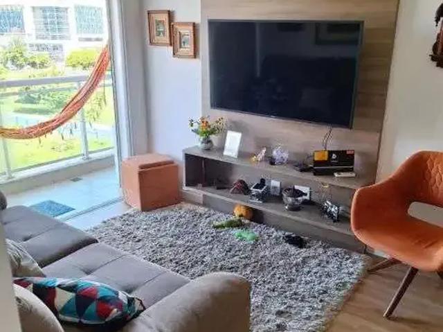 Cobertura para Venda em Rio de Janeiro/RJ Recreio dos Bandeirantes 3 Quartos