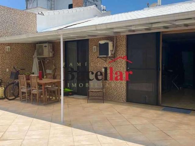Cobertura para Venda em Rio de Janeiro/RJ Recreio dos Bandeirantes 3 Quartos