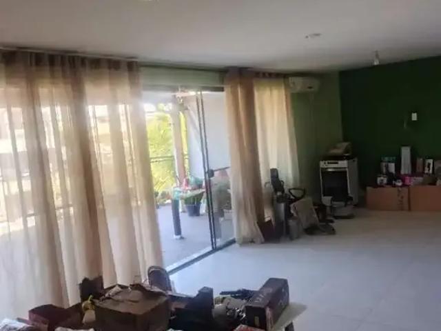 Cobertura para Venda em Rio de Janeiro/RJ Recreio dos Bandeirantes 3 Quartos