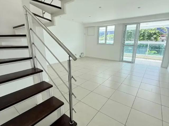 Cobertura para Venda em Rio de Janeiro/RJ Recreio dos Bandeirantes 3 Quartos