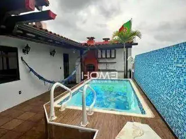 Cobertura para Venda em Rio de Janeiro/RJ Recreio dos Bandeirantes 3 Quartos