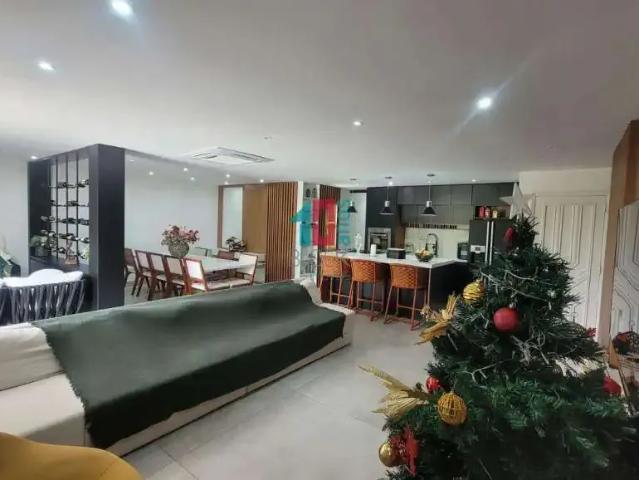 Cobertura para Venda em Rio de Janeiro/RJ Recreio dos Bandeirantes 3 Quartos