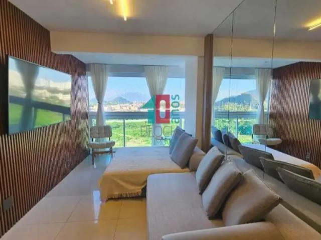Cobertura para Venda em Rio de Janeiro/RJ Recreio dos Bandeirantes 3 Quartos