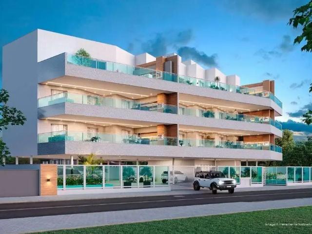 Cobertura para Venda em Rio de Janeiro/RJ Recreio dos Bandeirantes 3 Quartos
