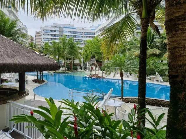 Cobertura para Venda em Rio de Janeiro/RJ Recreio dos Bandeirantes 3 Quartos