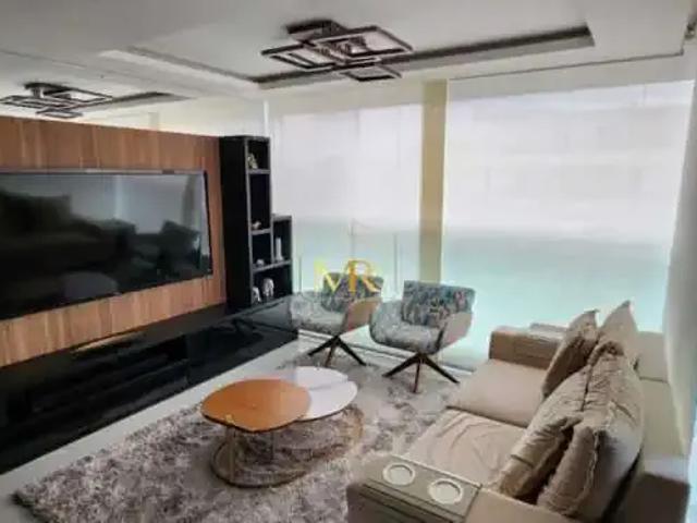 Cobertura para Venda em Rio de Janeiro/RJ Recreio dos Bandeirantes 3 Quartos