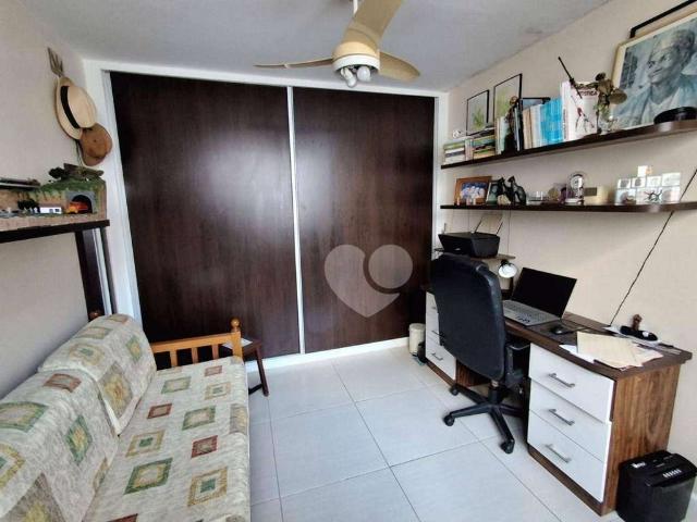 Cobertura para Venda em Rio de Janeiro/RJ Recreio dos Bandeirantes 3 Quartos
