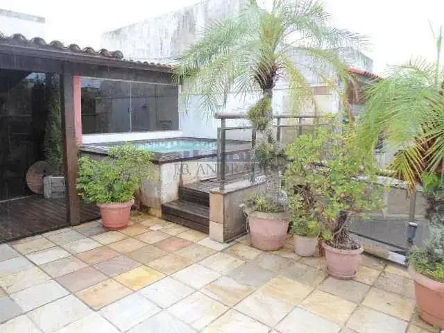 Cobertura para Venda em Rio de Janeiro/RJ Recreio dos Bandeirantes 3 Quartos