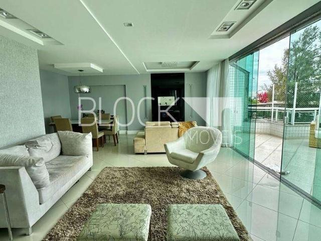 Cobertura para Venda em Rio de Janeiro/RJ Recreio dos Bandeirantes 3 Quartos