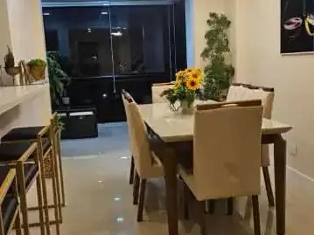 Cobertura para Venda em Rio de Janeiro/RJ Recreio dos Bandeirantes 3 Quartos