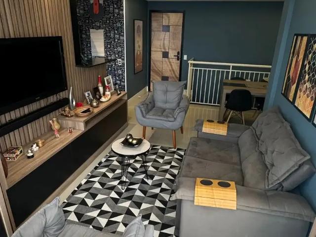 Cobertura para Venda em Rio de Janeiro/RJ Recreio dos Bandeirantes 3 Quartos