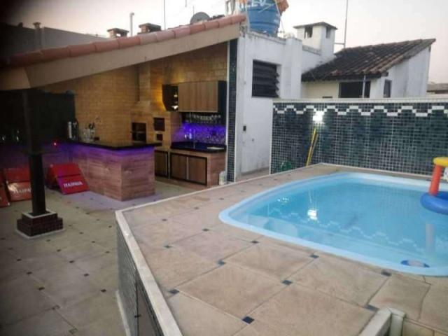 Cobertura para Venda em Rio de Janeiro/RJ Recreio dos Bandeirantes 3 Quartos