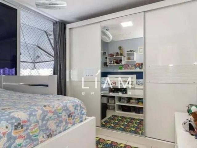 Cobertura para Venda em Rio de Janeiro/RJ Recreio dos Bandeirantes 3 Quartos