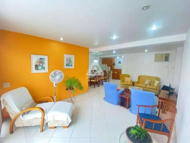 Cobertura para Venda em Rio de Janeiro/RJ Recreio dos Bandeirantes 3 Quartos