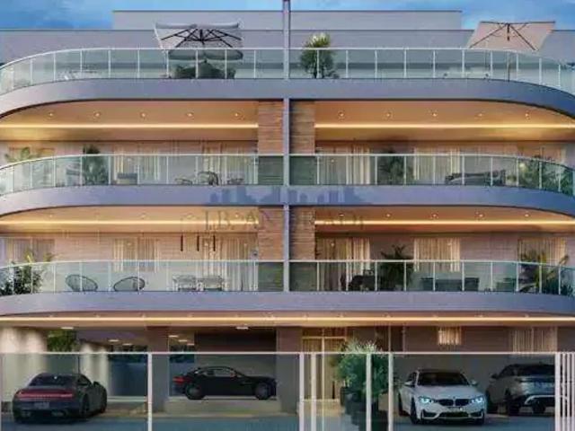 Cobertura para Venda em Rio de Janeiro/RJ Recreio dos Bandeirantes 3 Quartos