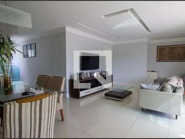 Cobertura para Venda em Rio de Janeiro/RJ Recreio dos Bandeirantes 3 Quartos