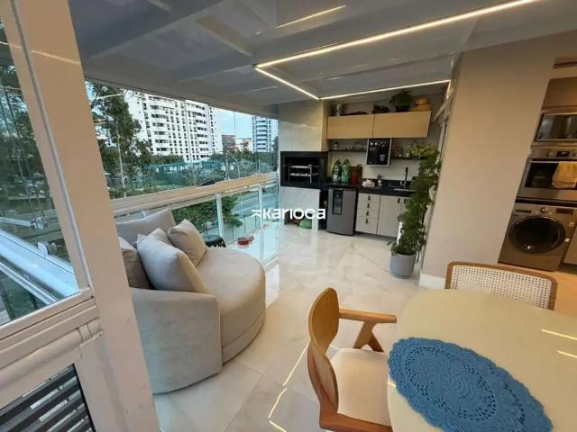 Cobertura para Venda em Rio de Janeiro/RJ Recreio dos Bandeirantes 3 Quartos