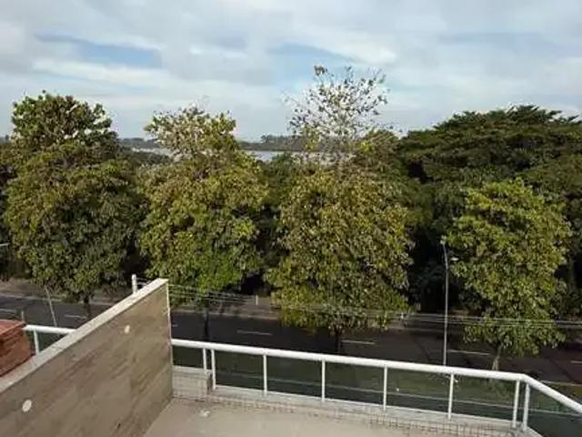 Cobertura para Venda em Rio de Janeiro/RJ Recreio dos Bandeirantes 3 Quartos