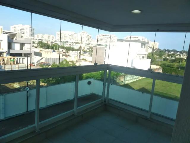 Cobertura para Venda em Rio de Janeiro/RJ Recreio dos Bandeirantes 3 Quartos