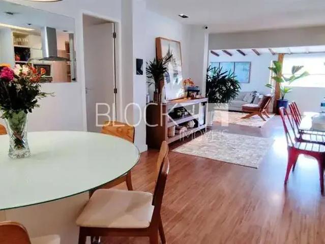Cobertura para Venda em Rio de Janeiro/RJ Recreio dos Bandeirantes 3 Quartos