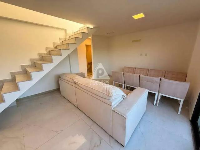 Cobertura para Venda em Rio de Janeiro/RJ Recreio dos Bandeirantes 3 Quartos