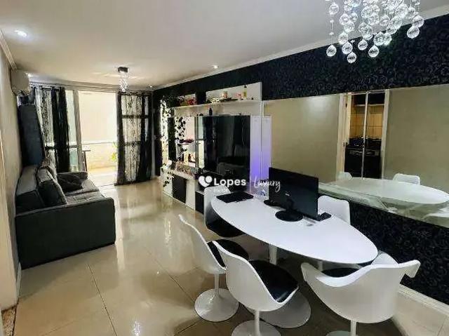 Cobertura para Venda em Rio de Janeiro/RJ Recreio dos Bandeirantes 3 Quartos