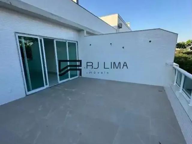 Cobertura para Venda em Rio de Janeiro/RJ Recreio dos Bandeirantes 3 Quartos