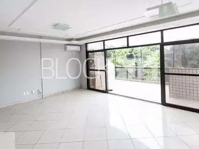 Cobertura para Venda em Rio de Janeiro/RJ Recreio dos Bandeirantes 3 Quartos