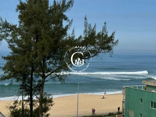 Cobertura para Venda em Rio de Janeiro/RJ Recreio dos Bandeirantes 3 Quartos