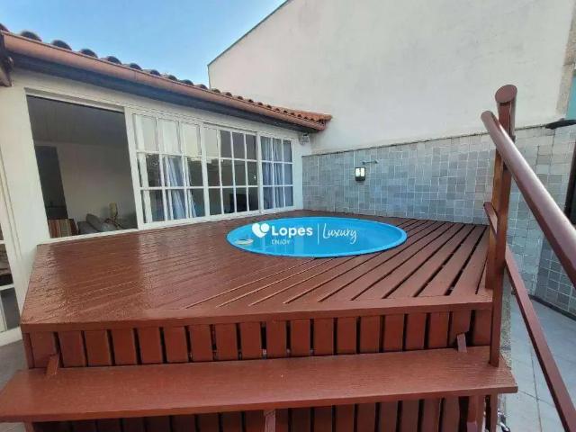 Cobertura para Venda em Rio de Janeiro/RJ Recreio dos Bandeirantes 3 Quartos