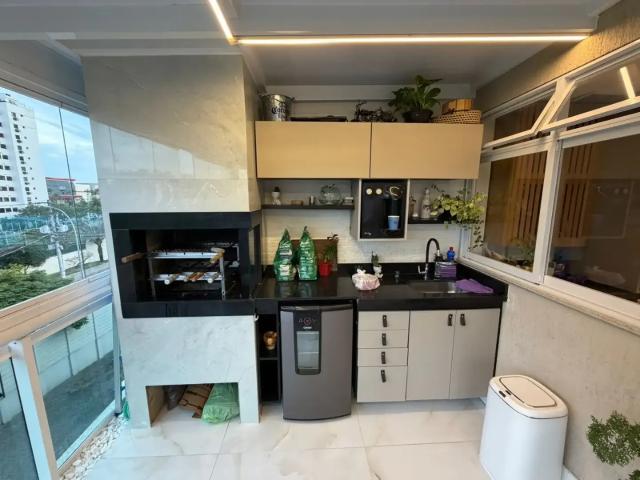 Cobertura para Venda em Rio de Janeiro/RJ Recreio dos Bandeirantes 3 Quartos