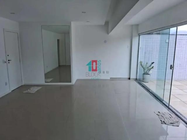 Cobertura para Venda em Rio de Janeiro/RJ Recreio dos Bandeirantes 3 Quartos