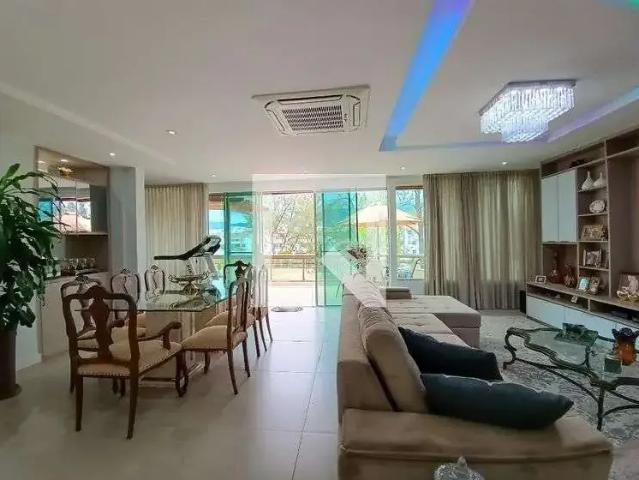 Cobertura para Venda em Rio de Janeiro/RJ Recreio dos Bandeirantes 3 Quartos