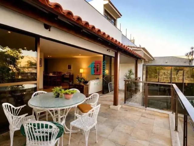 Cobertura para Venda em Rio de Janeiro/RJ Recreio dos Bandeirantes 3 Quartos