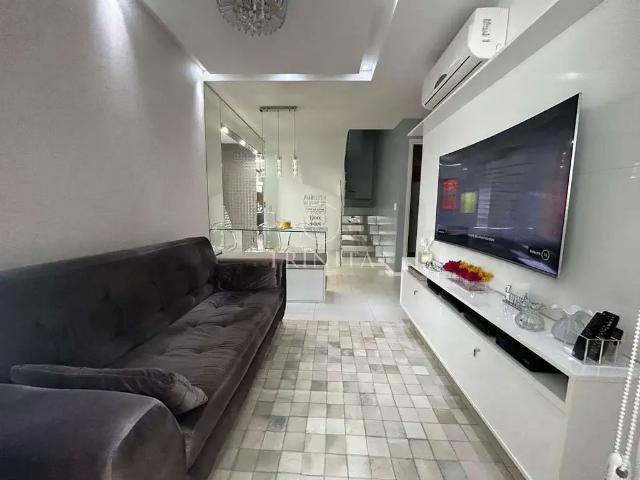 Cobertura para Venda em Rio de Janeiro/RJ Recreio dos Bandeirantes 3 Quartos