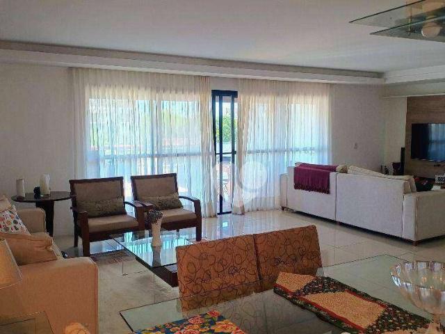 Cobertura para Venda em Rio de Janeiro/RJ Recreio dos Bandeirantes 3 Quartos
