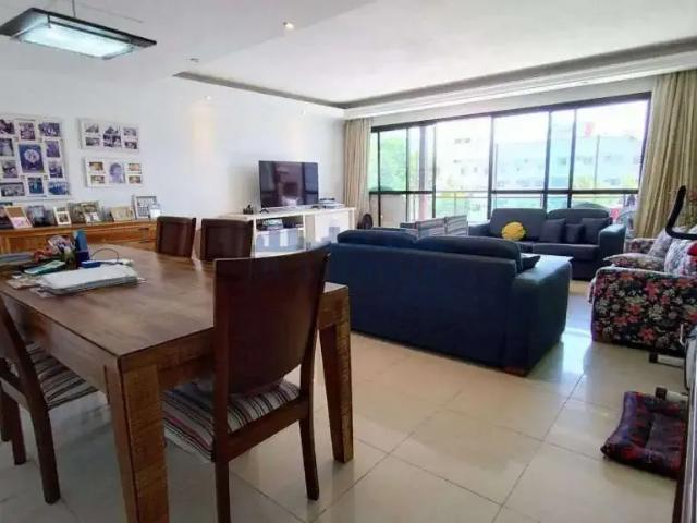 Cobertura para Venda em Rio de Janeiro/RJ Recreio dos Bandeirantes 3 Quartos