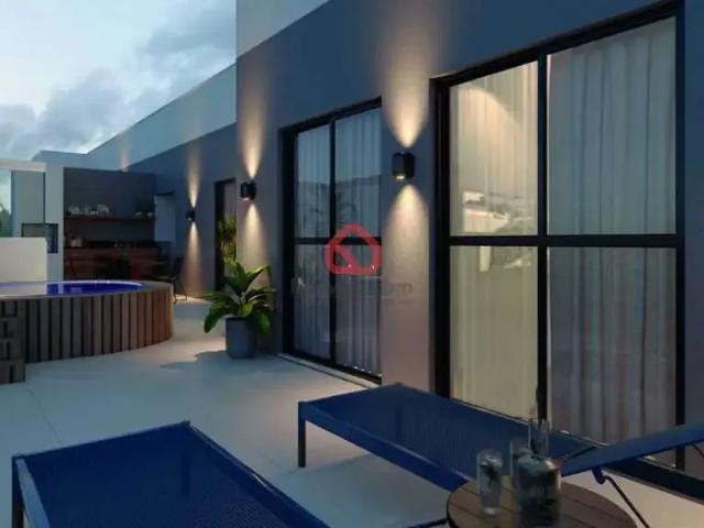 Cobertura para Venda em Rio de Janeiro/RJ Recreio dos Bandeirantes 3 Quartos
