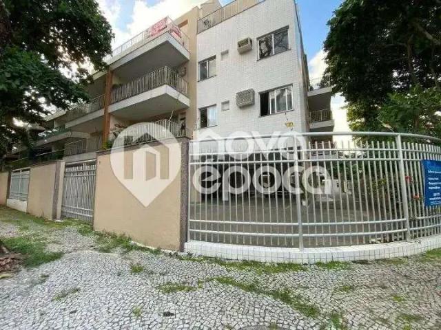 Cobertura para Venda em Rio de Janeiro/RJ Recreio dos Bandeirantes 3 Quartos